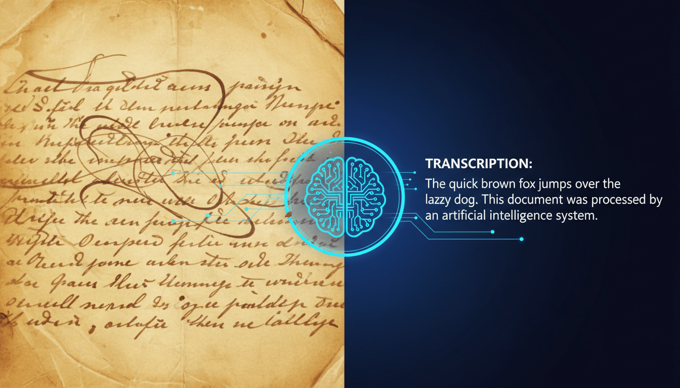 Educational Guide to Optical Character Recognition (OCR) | Smart Tools