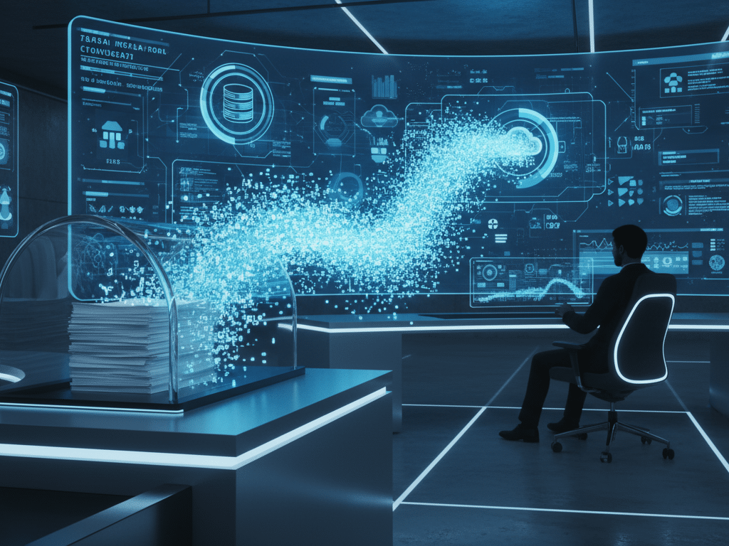 Educational Guide to Optical Character Recognition (OCR) | Smart Tools