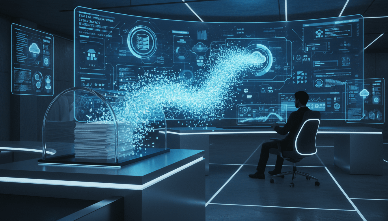 Educational Guide to Optical Character Recognition (OCR) | Smart Tools